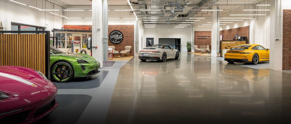 Locations and contacts for factory collections and factory tours ...