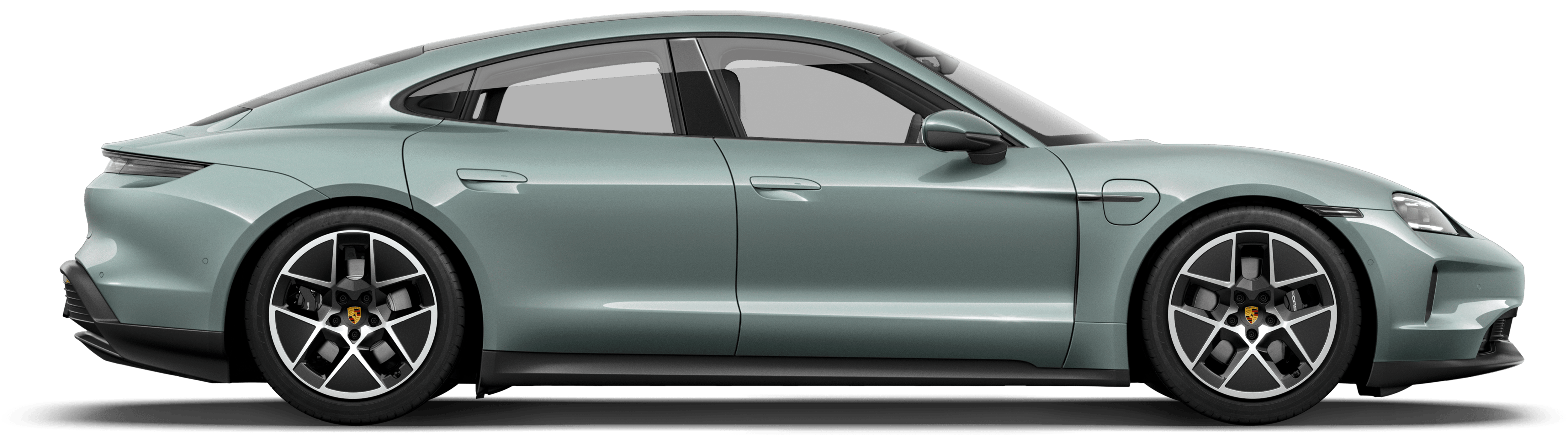 Model overview | Porsche Qatar