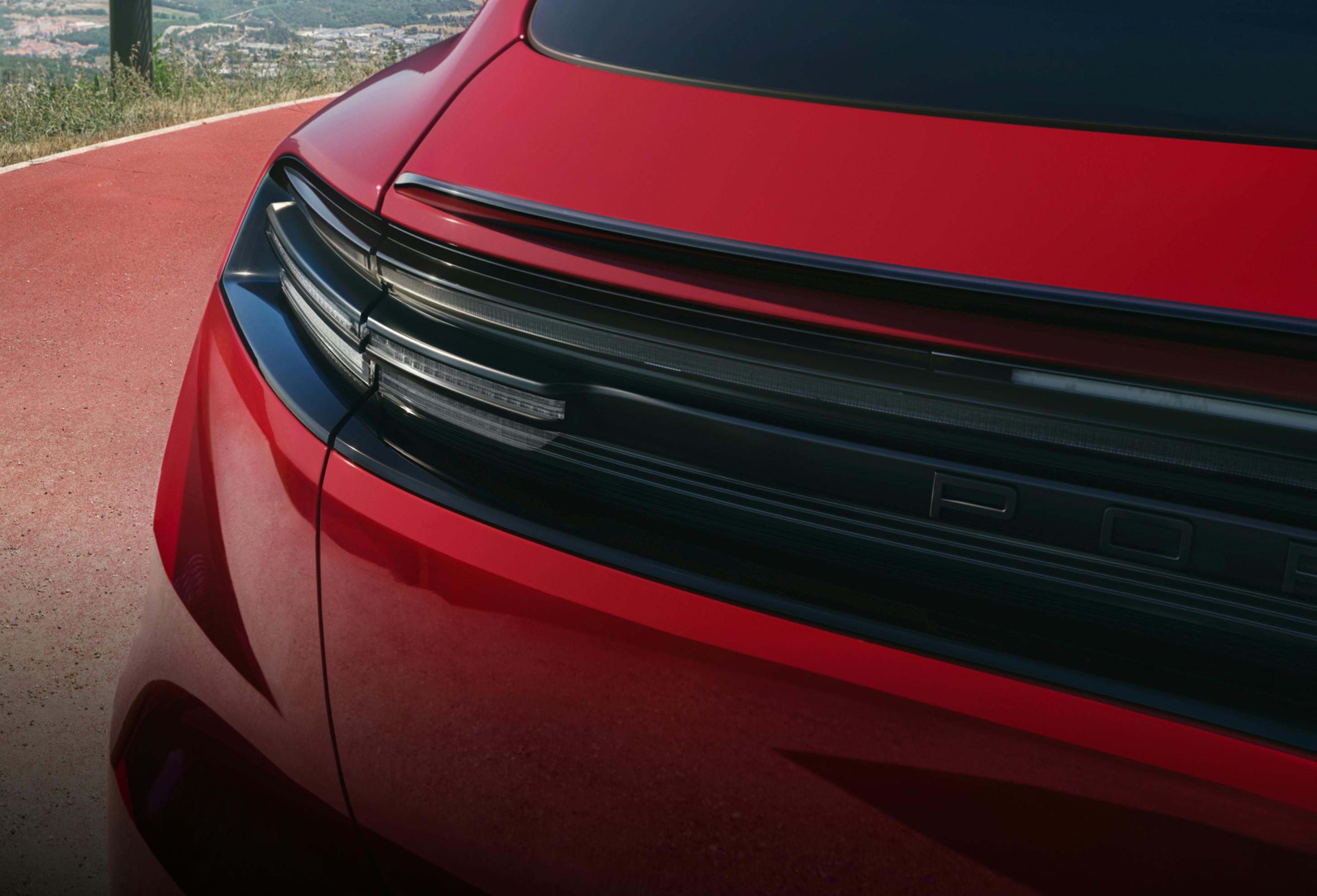 Porsche Macan GTS | Porsche USA