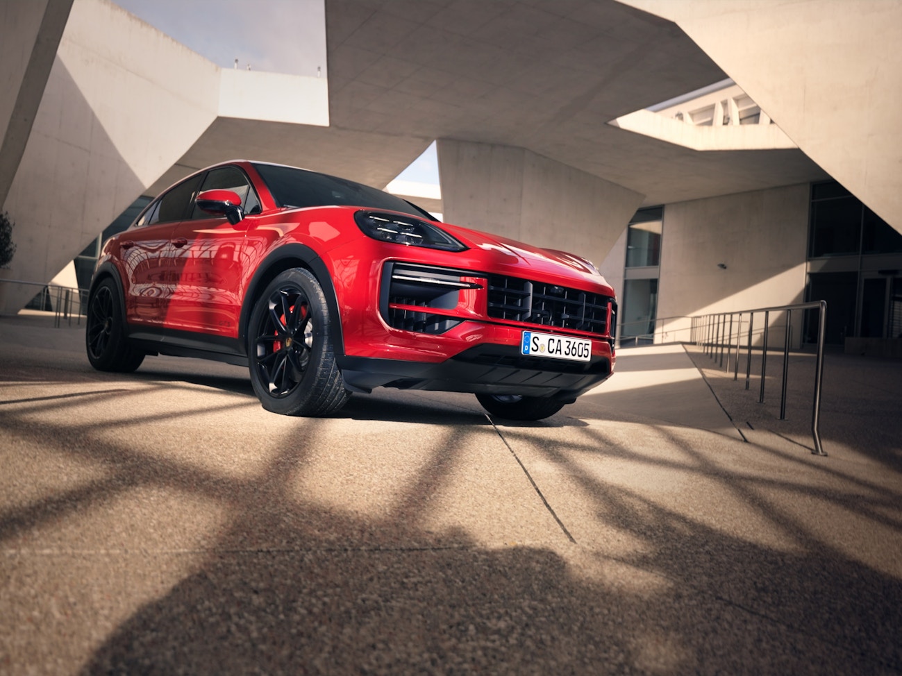 Porsche Brazil - Dr. Ing. h.c. F. Porsche AG