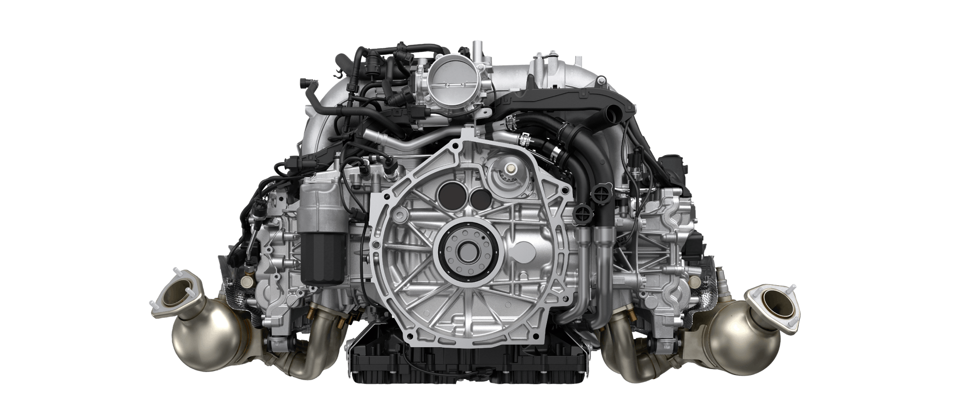 Porsche 718 Boxster | Porsche Taiwan