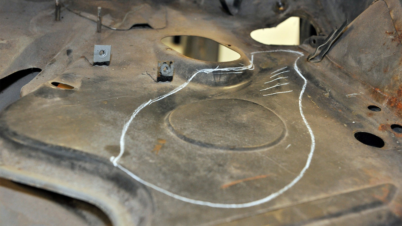 Body Work - Revive the Passion | Porsche Classic | Porsche Australia