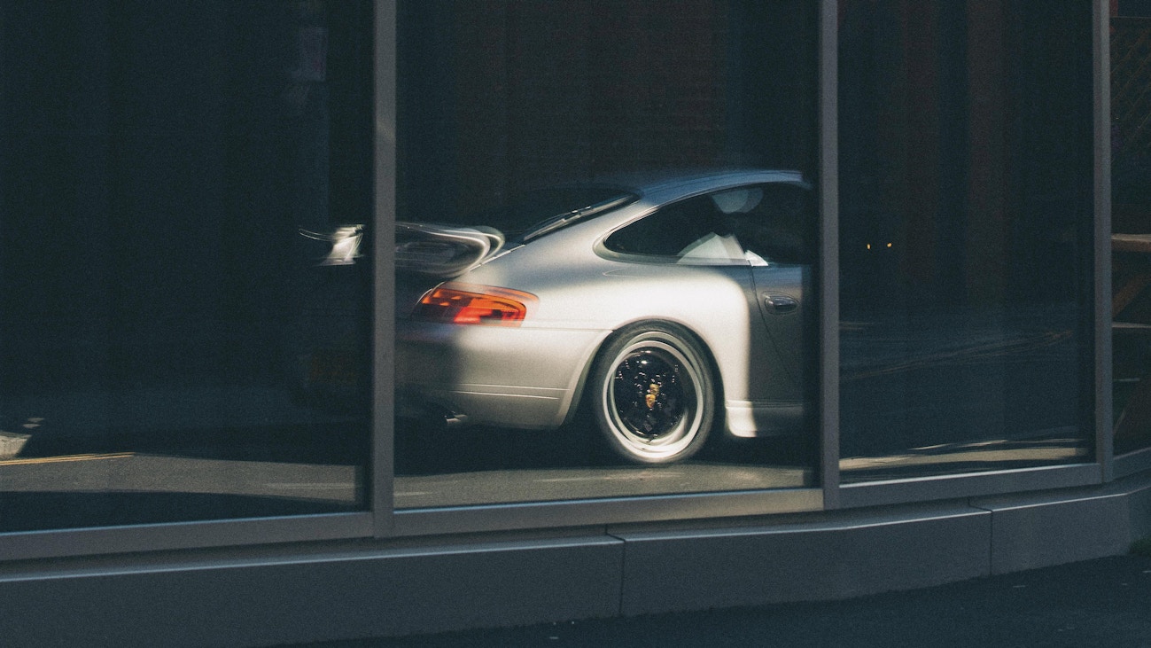 Fuchsfelge® (Fuchs wheel) | Porsche Classic | Porsche USA