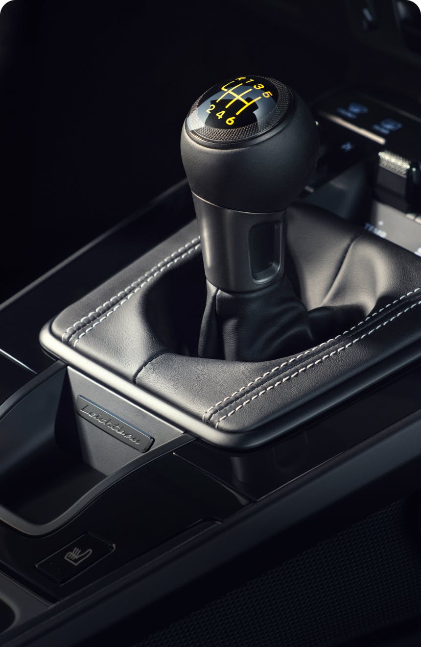 Porsche 911 GT3 with Touring package | Porsche Polska