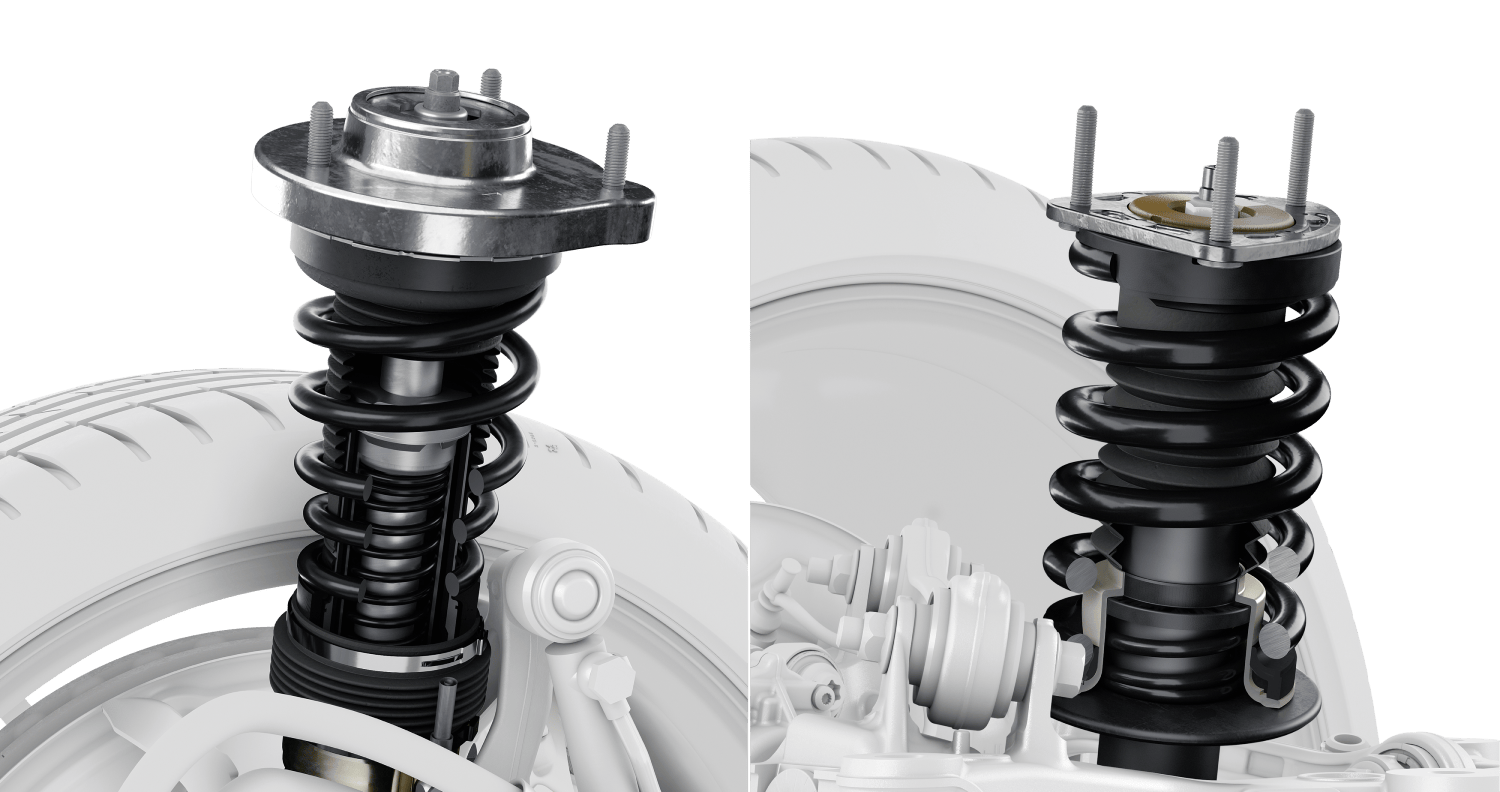 Porsche 911 Turbo S | Porsche International