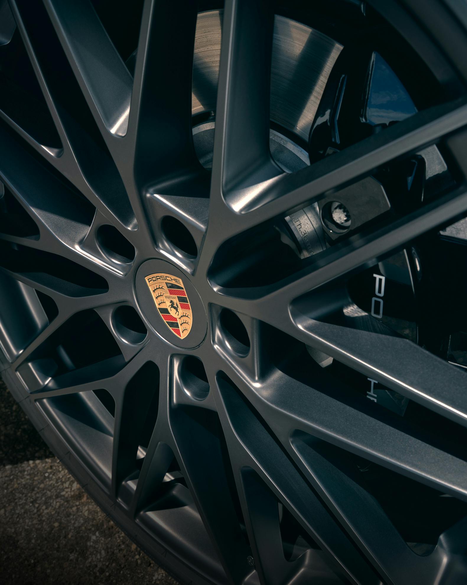 Porsche Macan GTS | Porsche USA