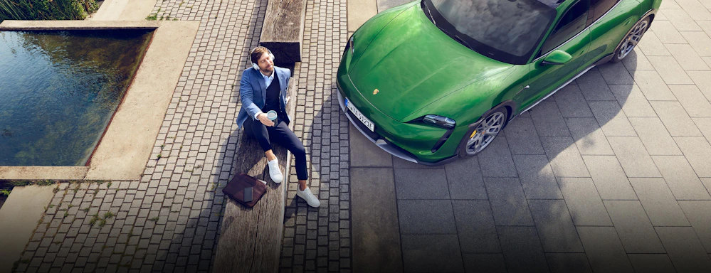 Porsche Approved Garantie | Porsche Deutschland