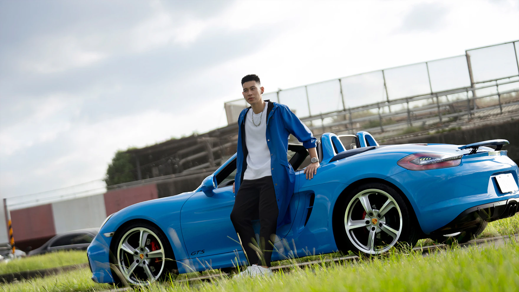 $name | Porsche Taiwan