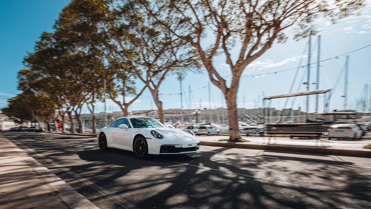 Porsche Centre Malta | Porsche Malta