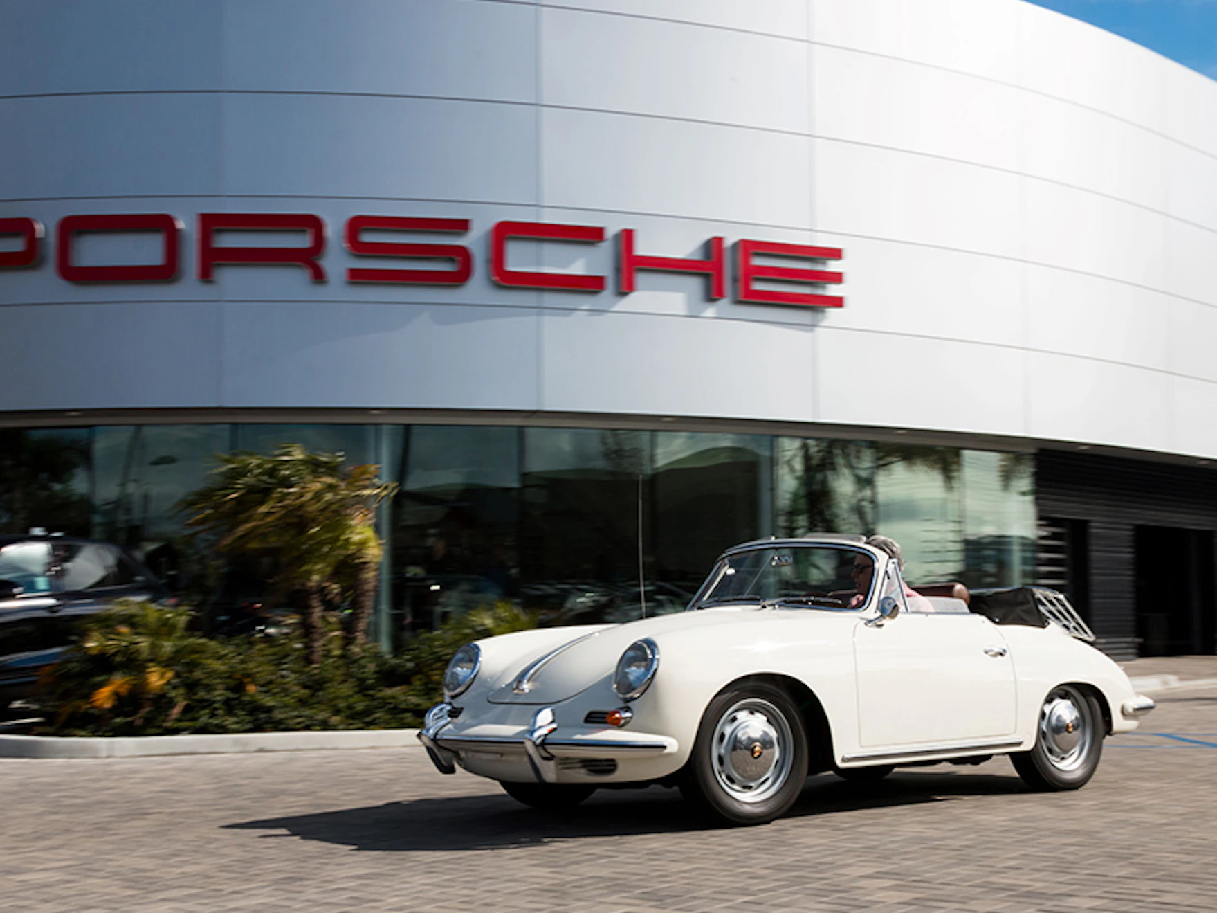 Porsche Classic Partner | Porsche Classic | Porsche USA