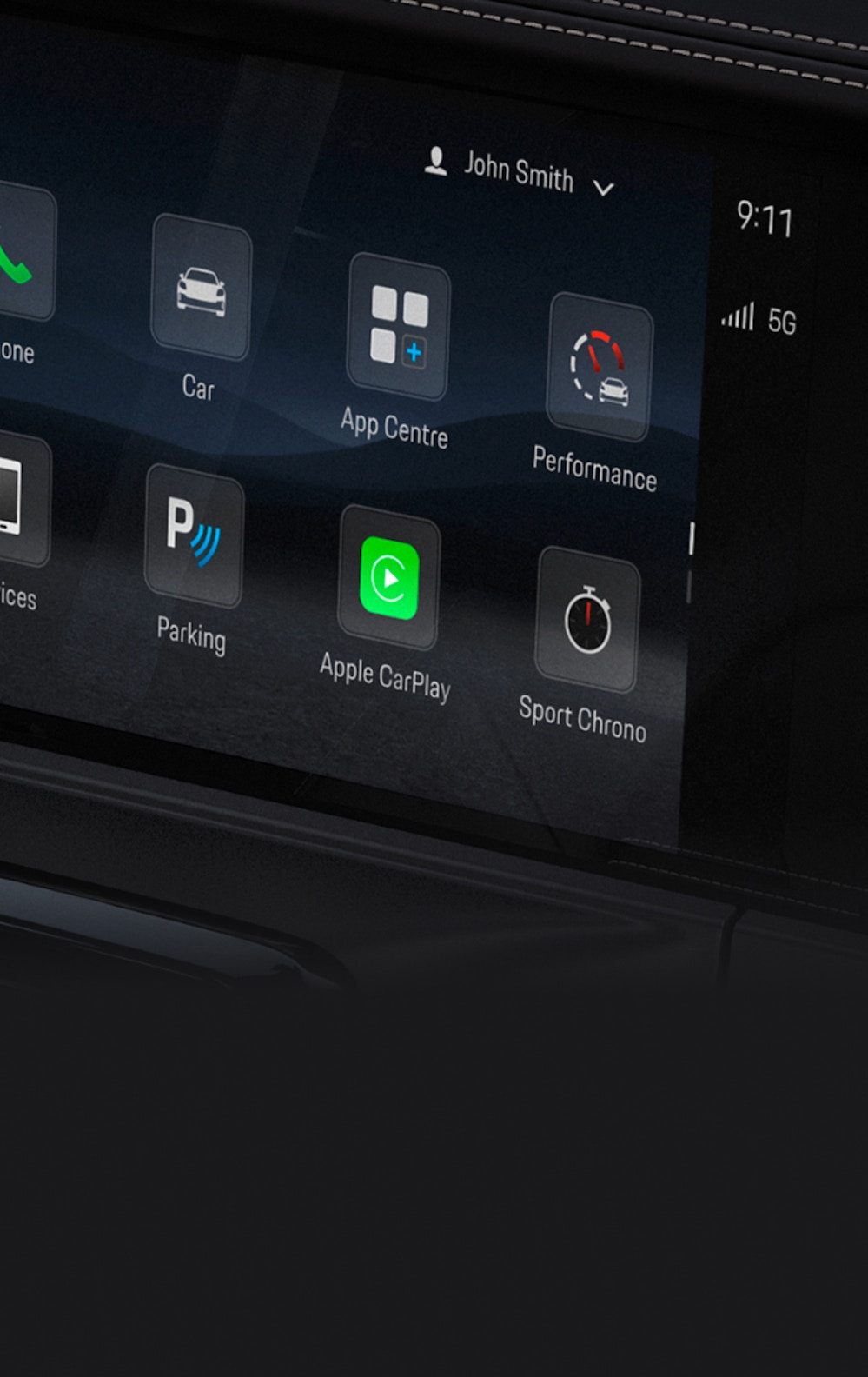 Porsche Panamera | Porsche Deutschland