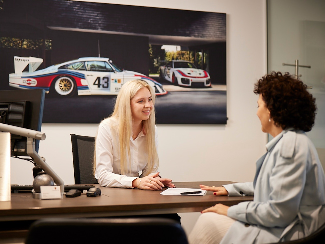 Service Plans and Pricing | Porsche New Zealand