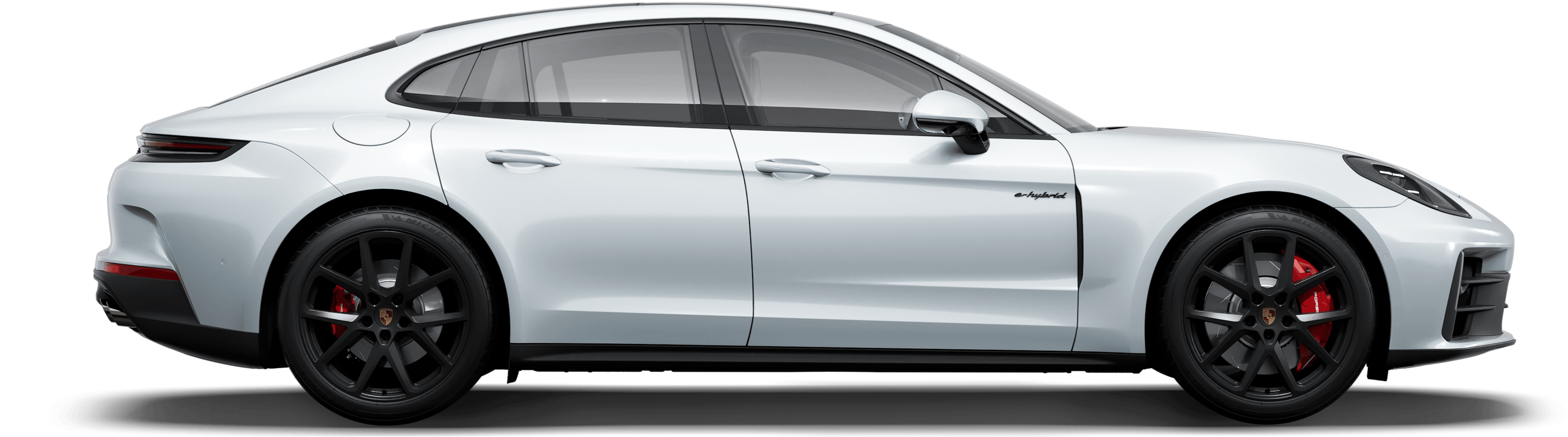 Model overview | Porsche Greece