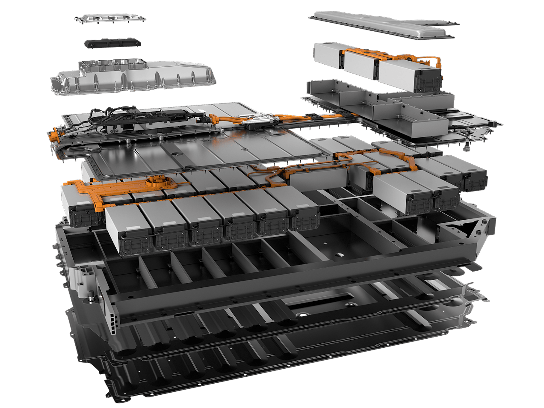 Porsche Taycan Turbo GT avec le pack Weissach | Porsche France