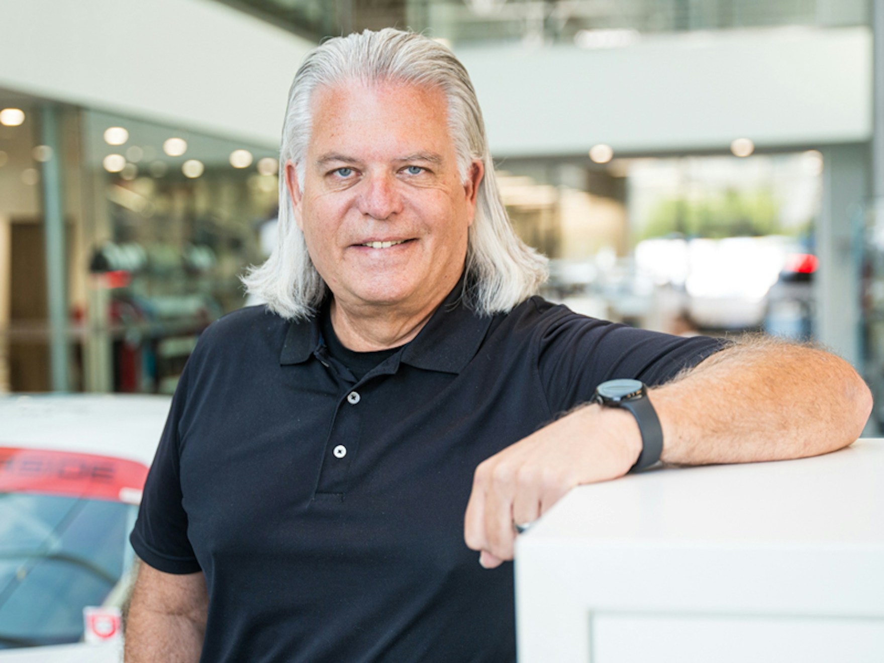 Porsche Classic Partner | Porsche Classic | Porsche USA