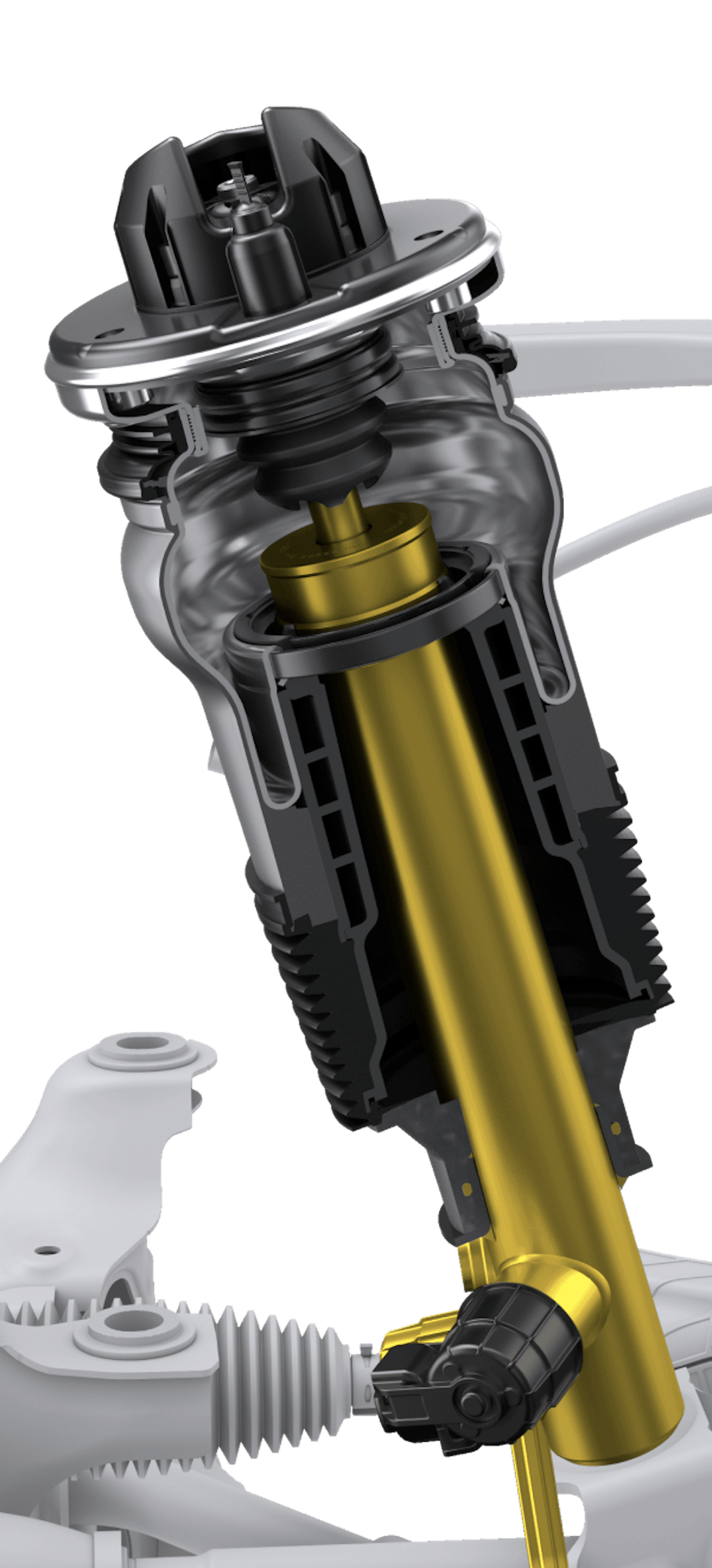 Porsche Macan 4 Electric | Porsche Jamaica