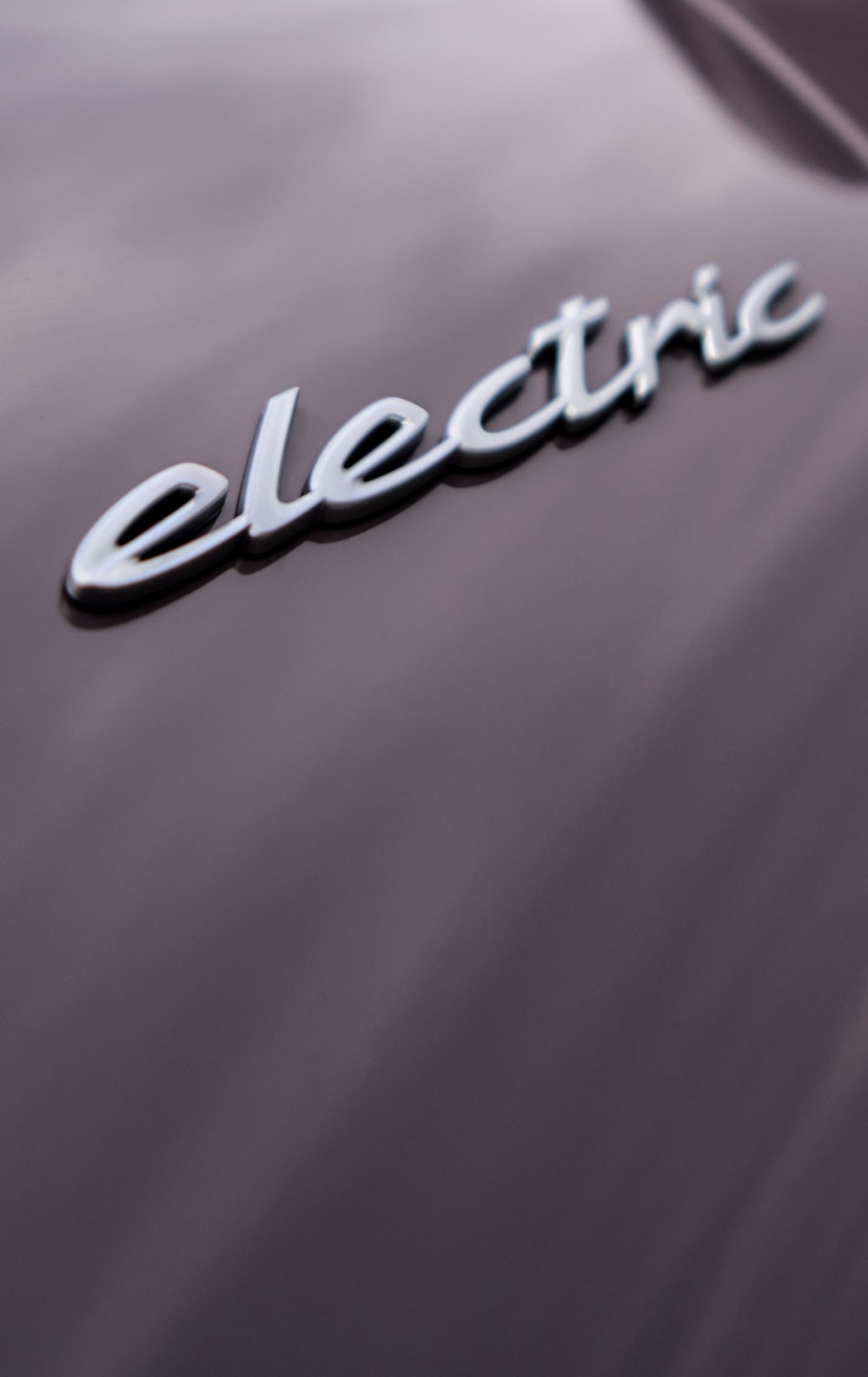 Porsche Macan 4 Electric | Porsche Hong Kong