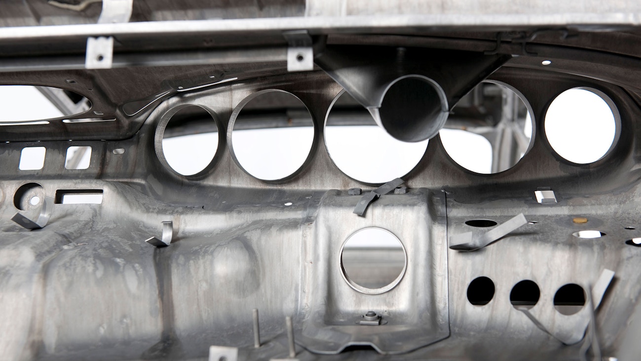 Body Work - Revive the Passion | Porsche Classic | Porsche Australia