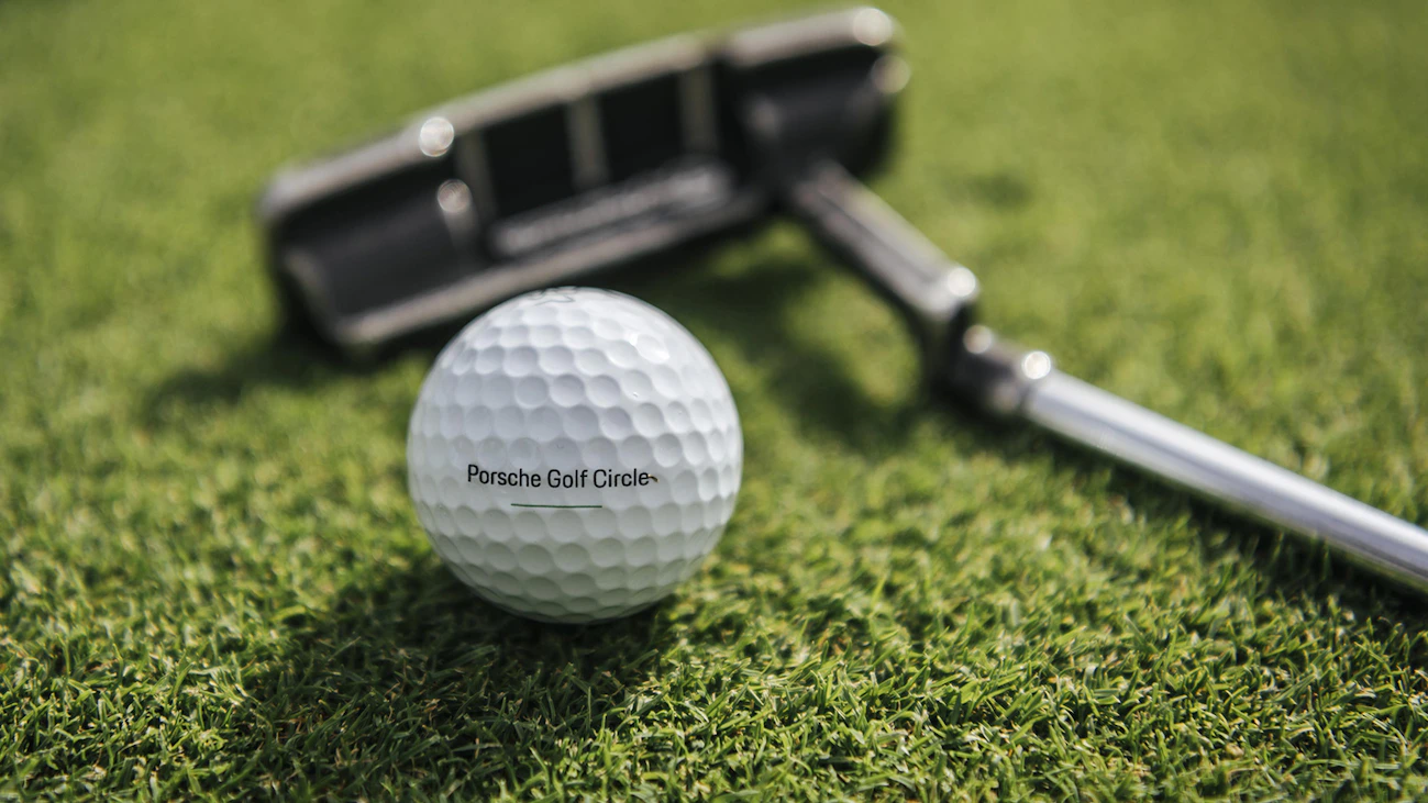 Porsche Golf Cup | Porsche International