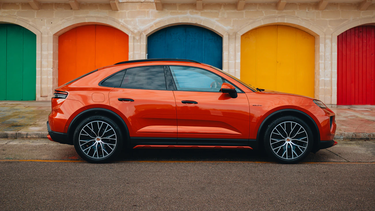 Porsche Centre Malta | Porsche Malta