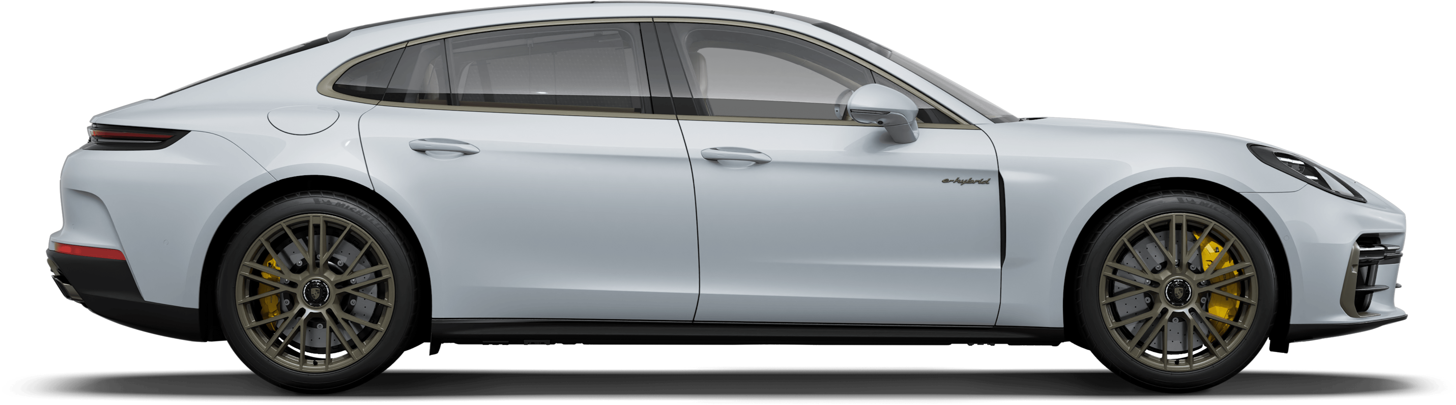 Model overview | Porsche Greece