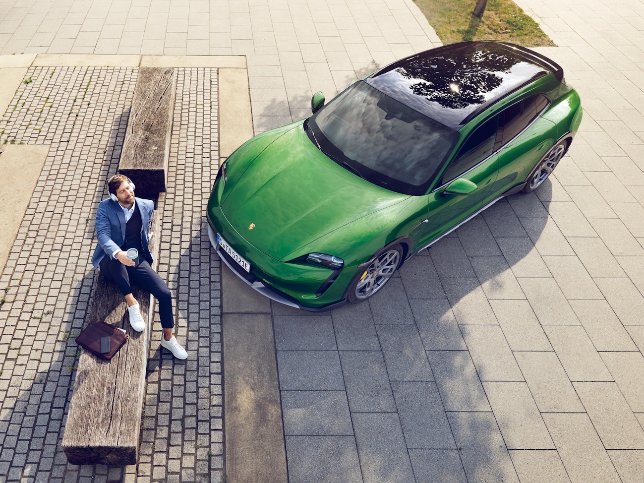 Porsche Finance | Porsche Deutschland