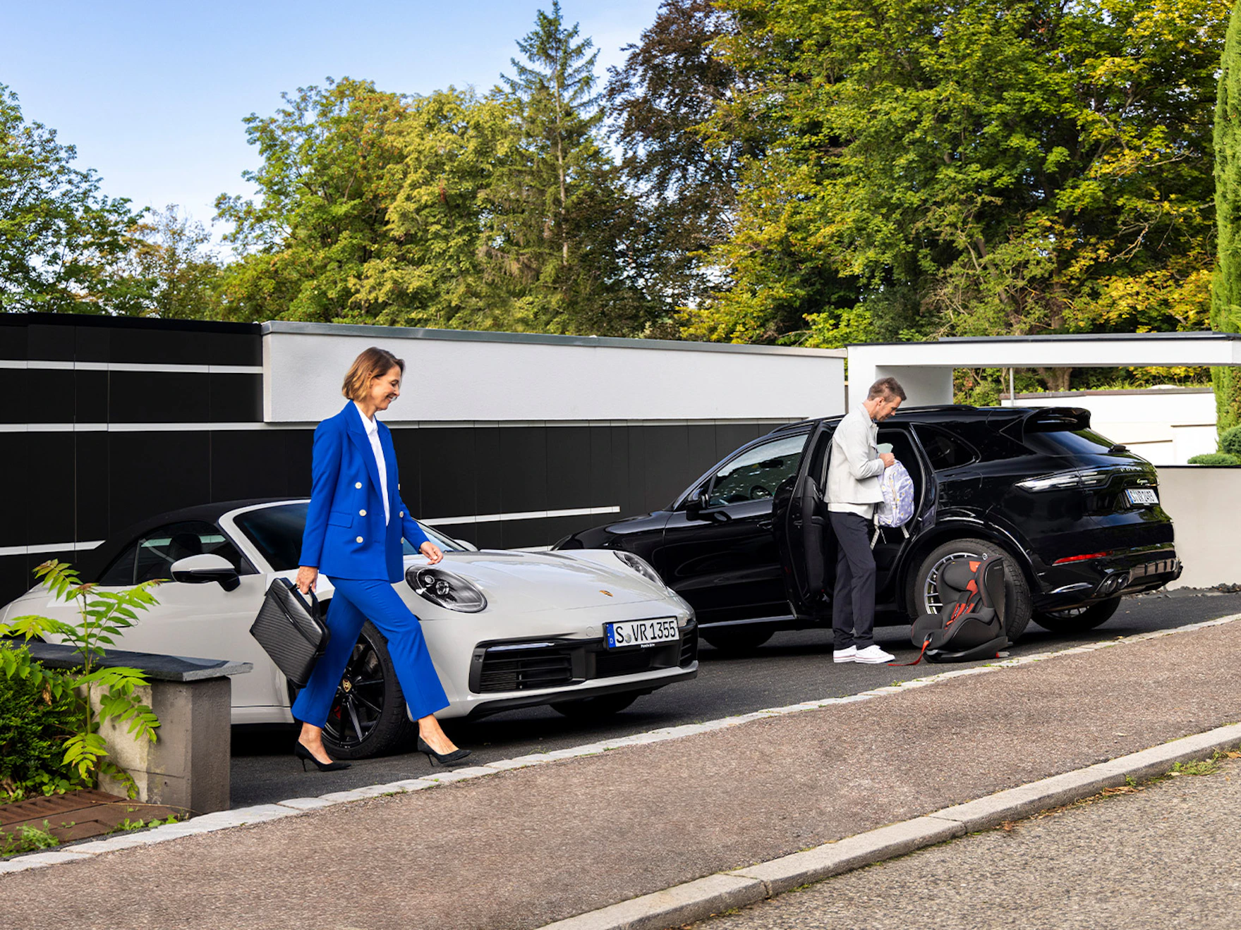 Porsche Drive | Porsche Deutschland