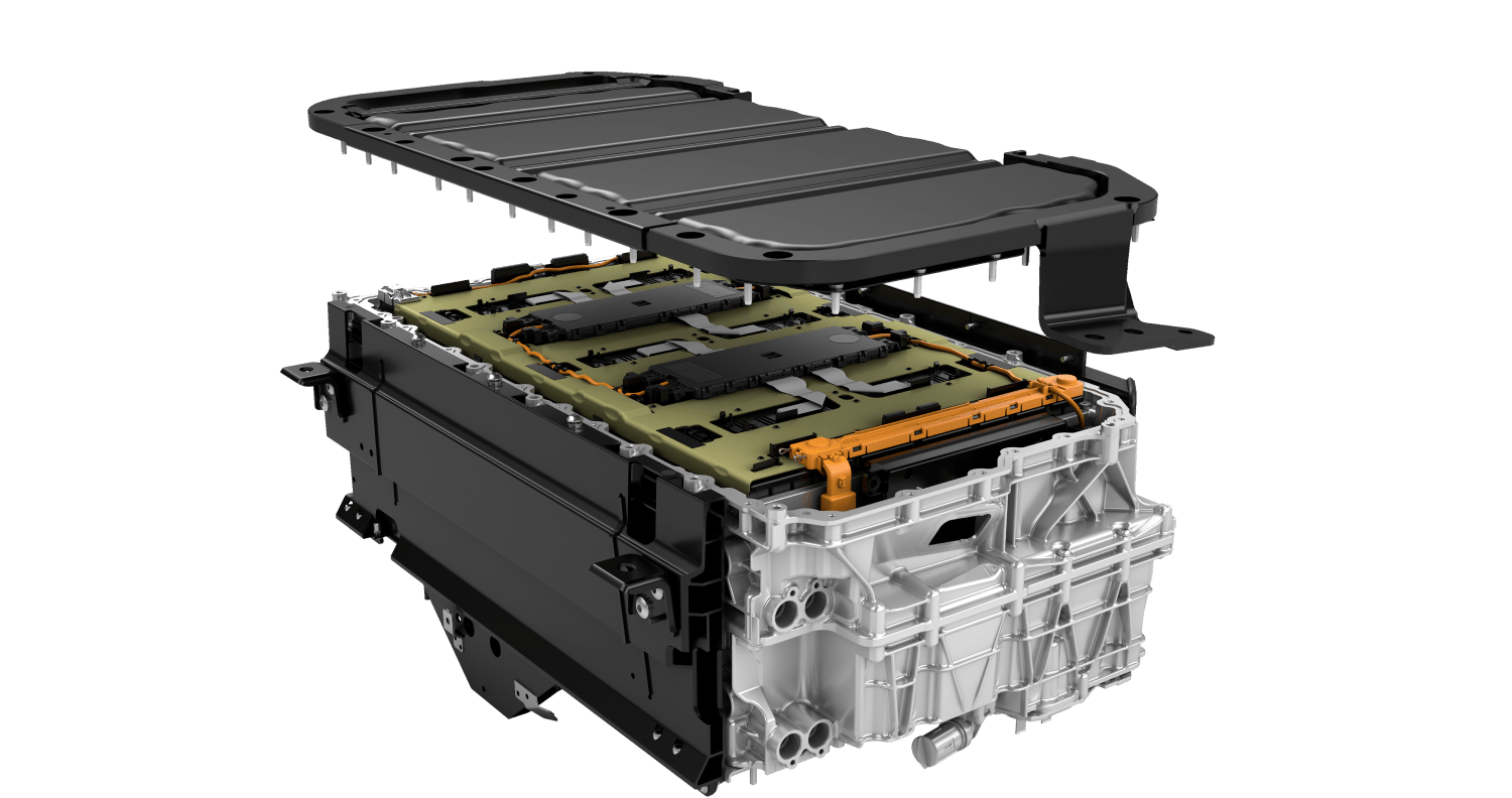 Porsche Panamera Turbo E-Hybrid | Porsche USA