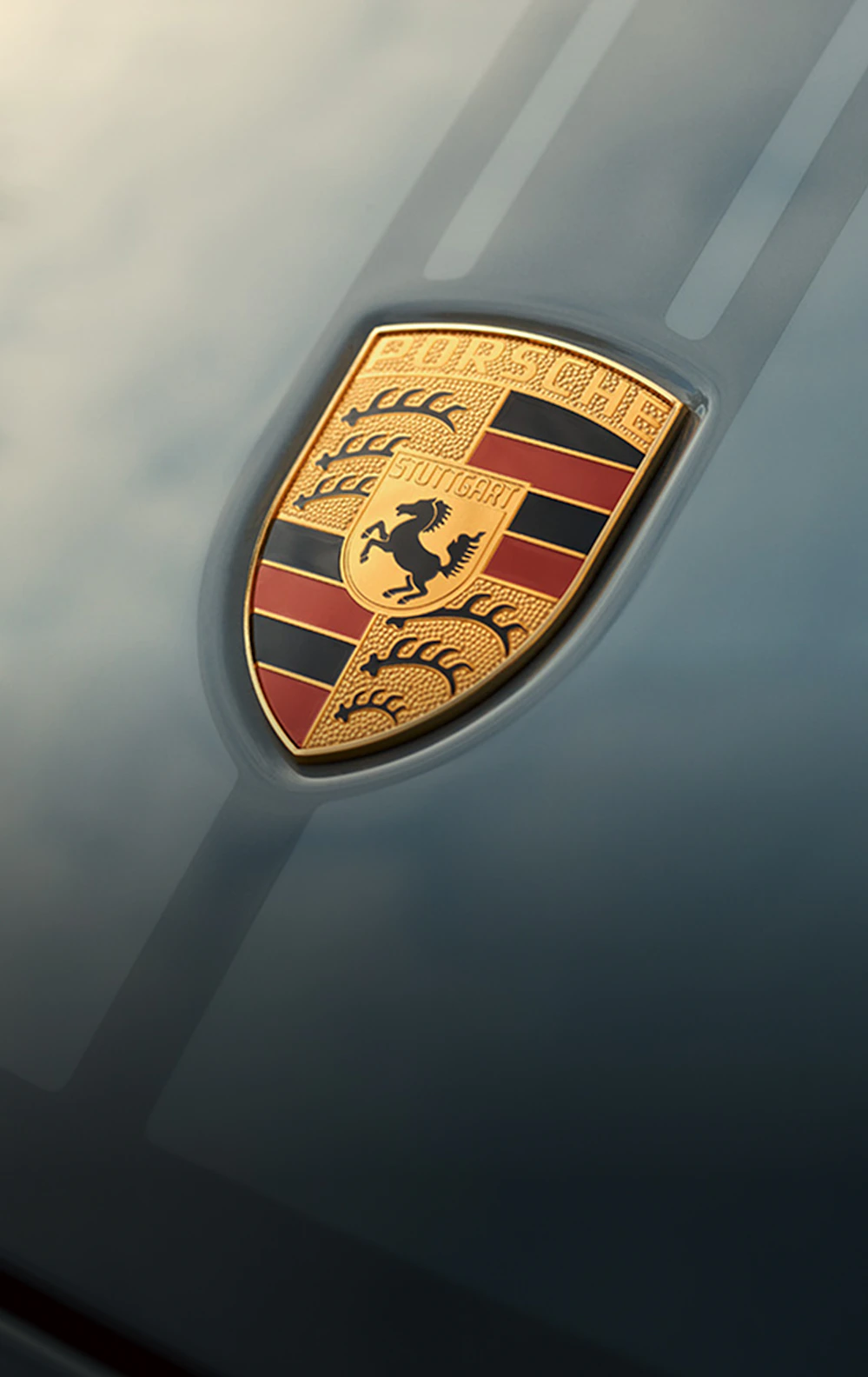 911 Sport Classic Design Edition | Porsche België
