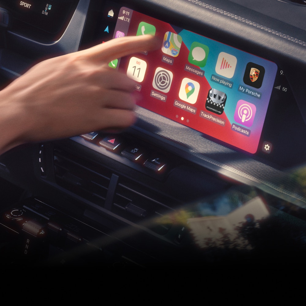 Porsche 911 Carrera 4S | Porsche USA