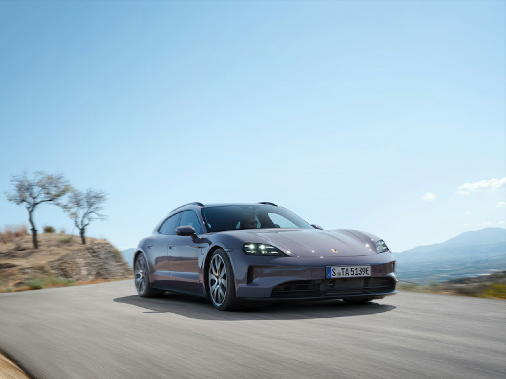 Warranty & Vehicle Information