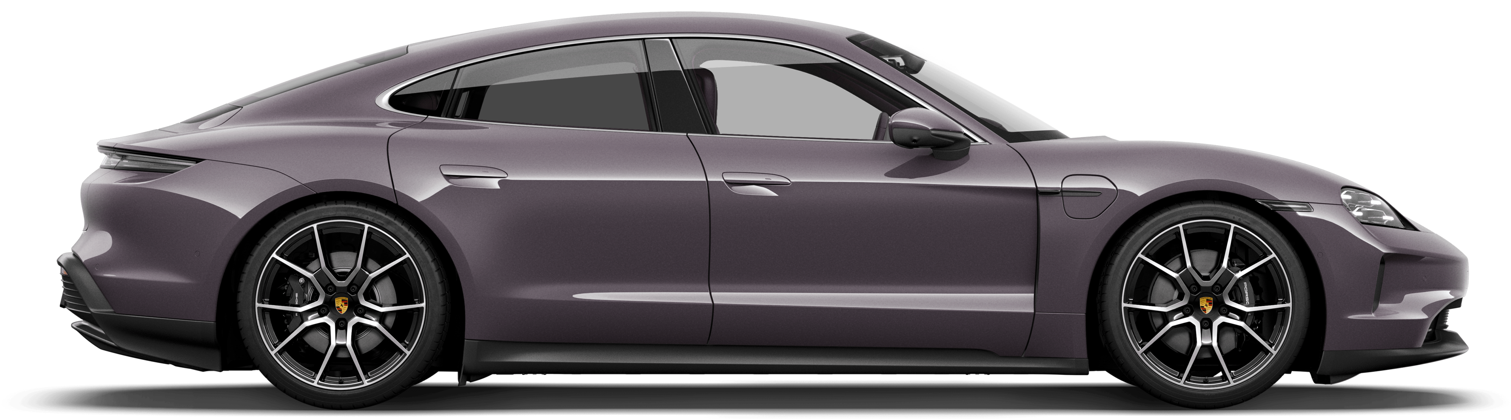 Model overview | Porsche Qatar