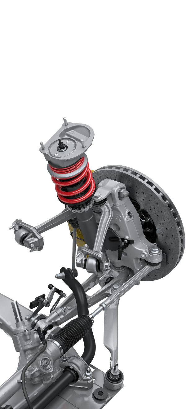 Porsche 911 GT3 | Porsche USA