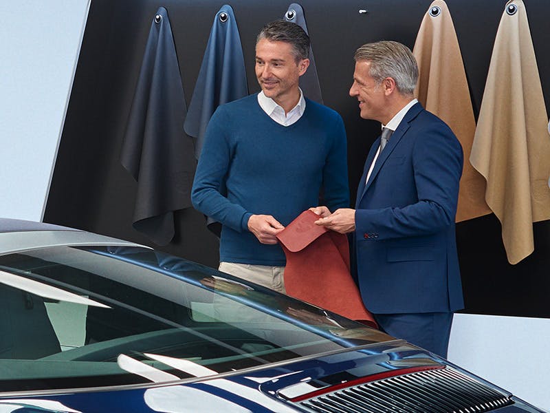 Porsche European Delivery - Porsche USA | Porsche USA