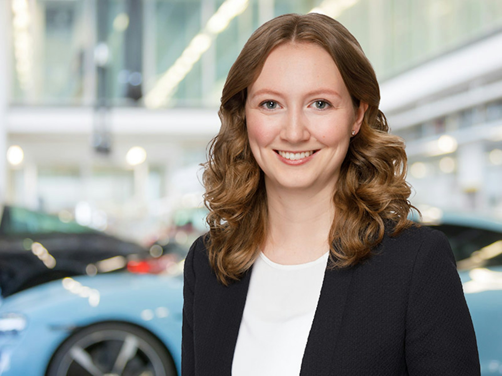 Mechatronik - Fahrzeugsystemtechnik und Elektromobilität Bachelor of ...