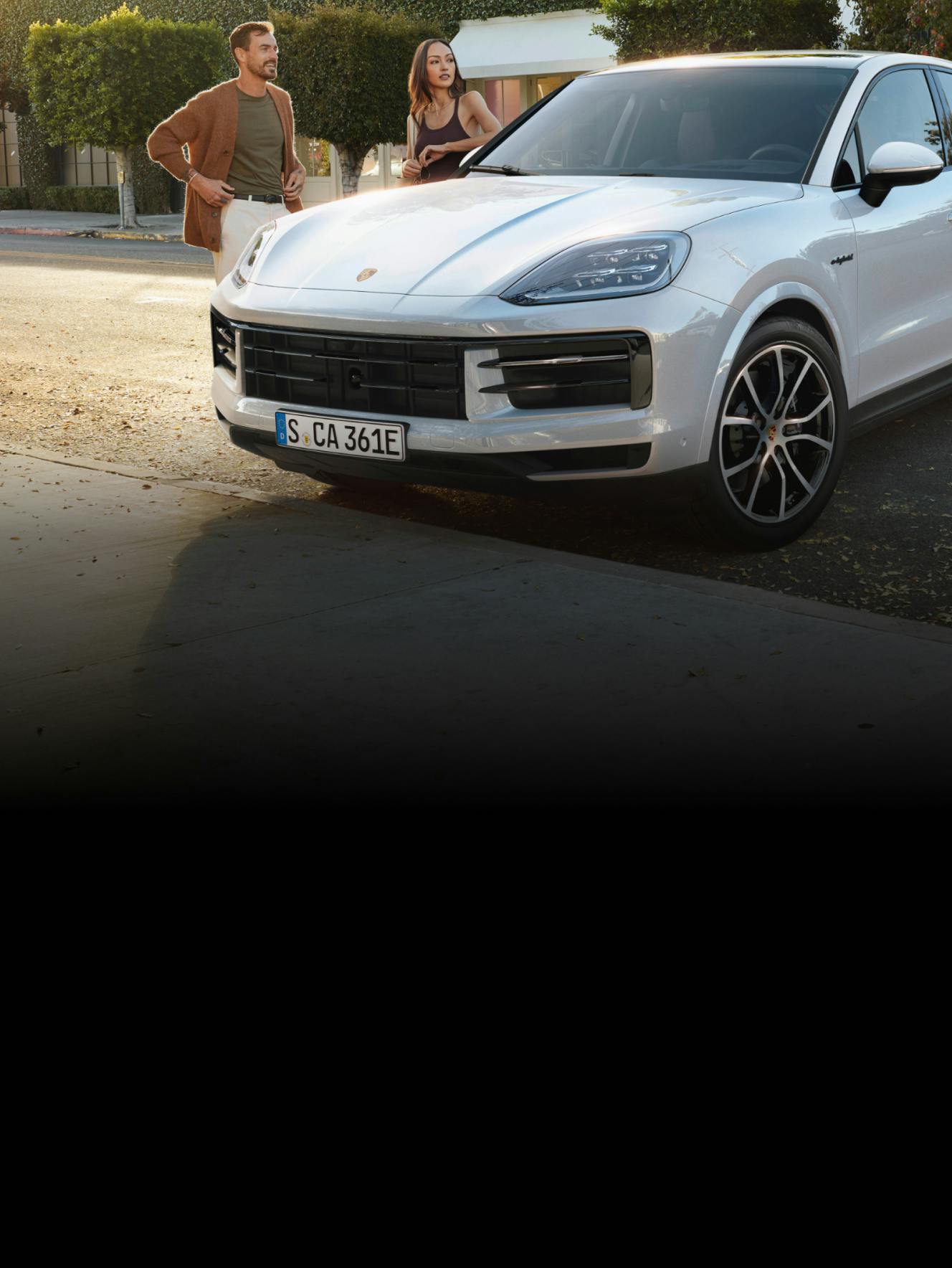 Porsche E-Performance | Porsche International