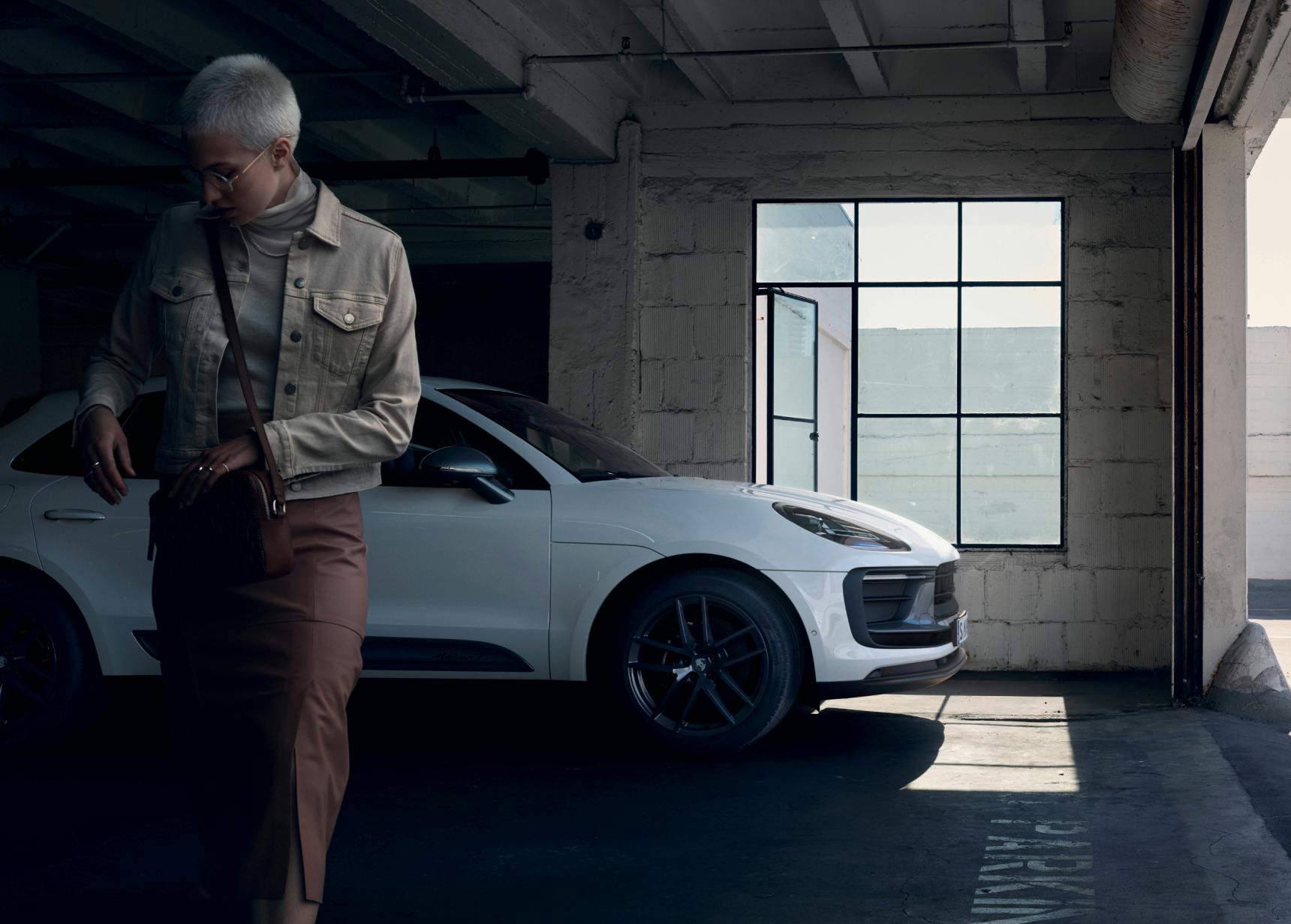 Porsche Macan T | Porsche Mexico