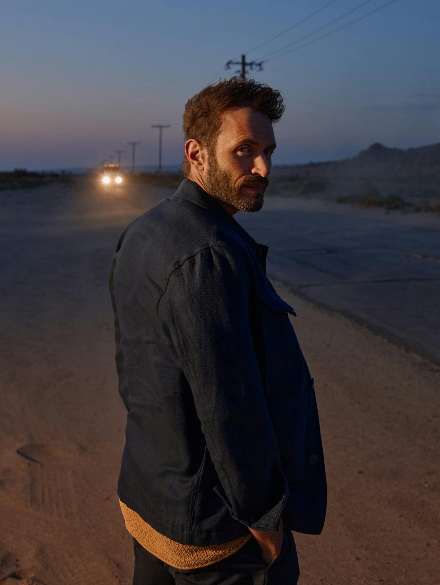 Porsche Macan 4S Electric