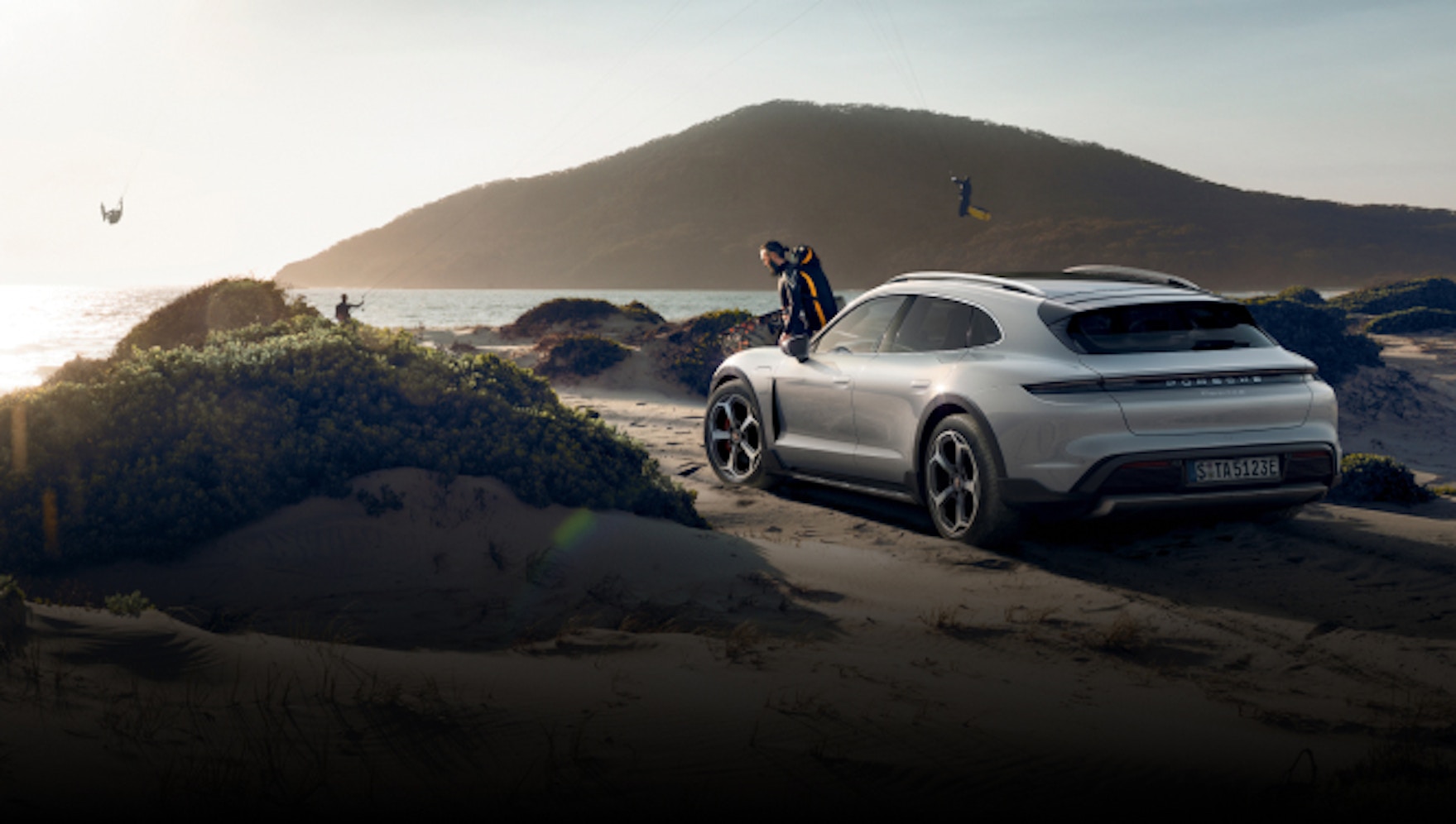 Porsche E-Performance | Porsche Australia