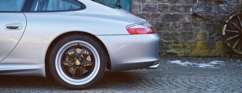 Tyre Approvals | Porsche Classic | Porsche Great Britain