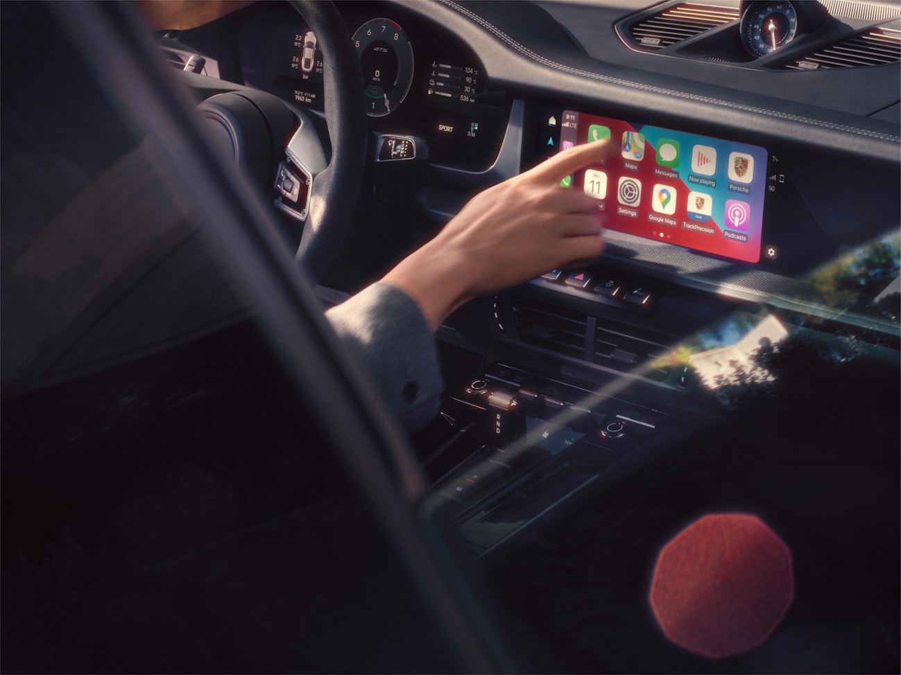 Advisors Club | Porsche International