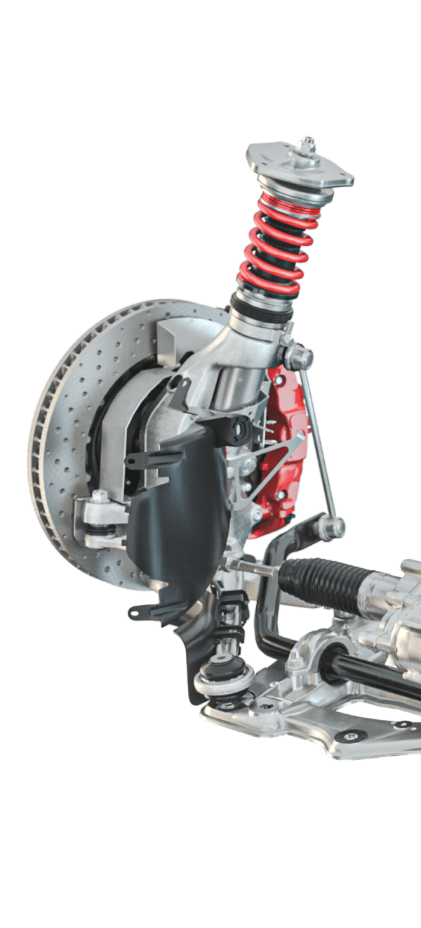 Porsche 718 Cayman GT4 RS | Porsche Iceland