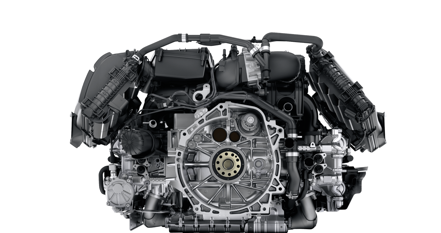 Porsche 718 Cayman Style Edition | Porsche USA