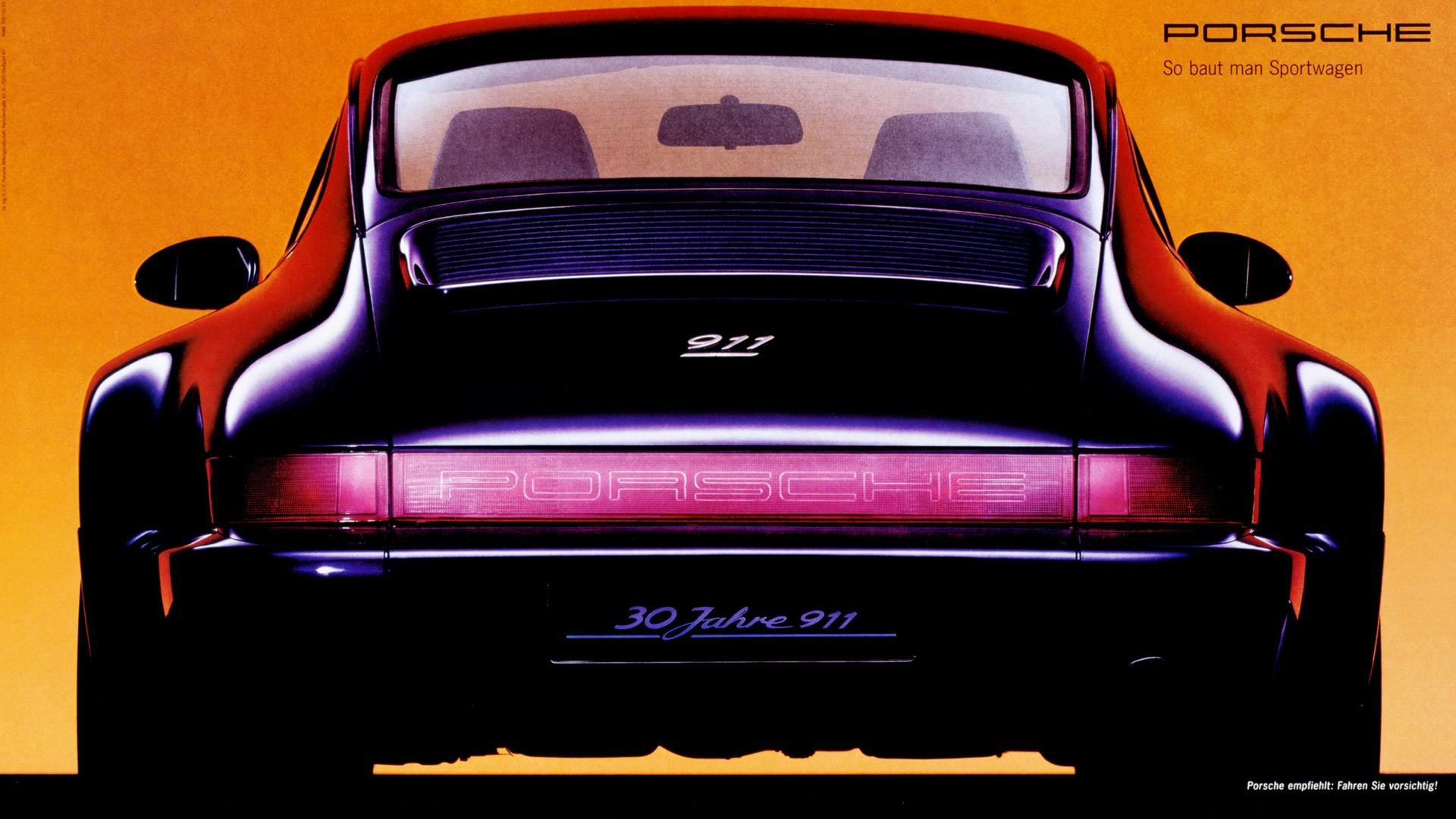 Original-style posters | Porsche Classic | Porsche International