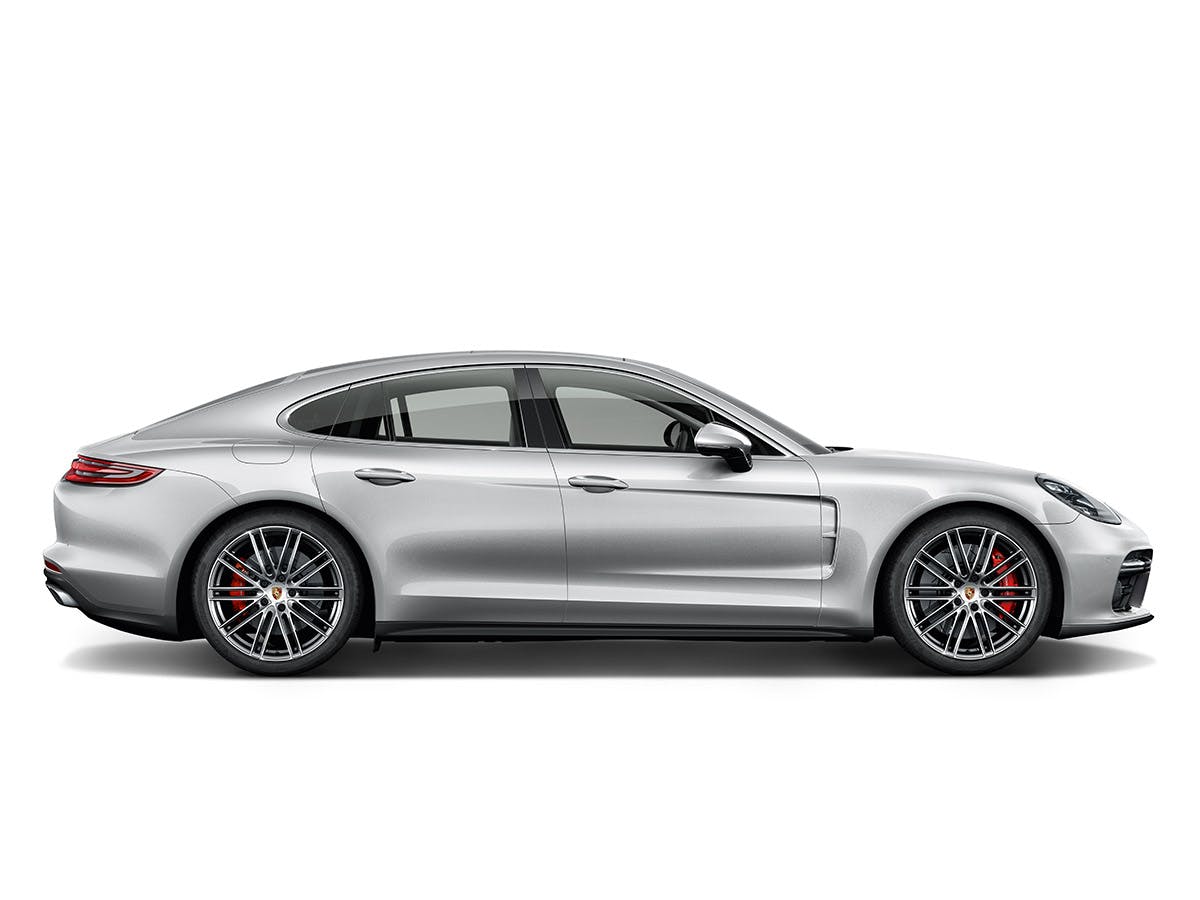 Onderhoudsprijzen | Porsche Nederland