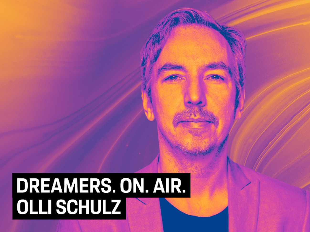 Dreamers on Air: Linda Zervakis | Porsche Deutschland