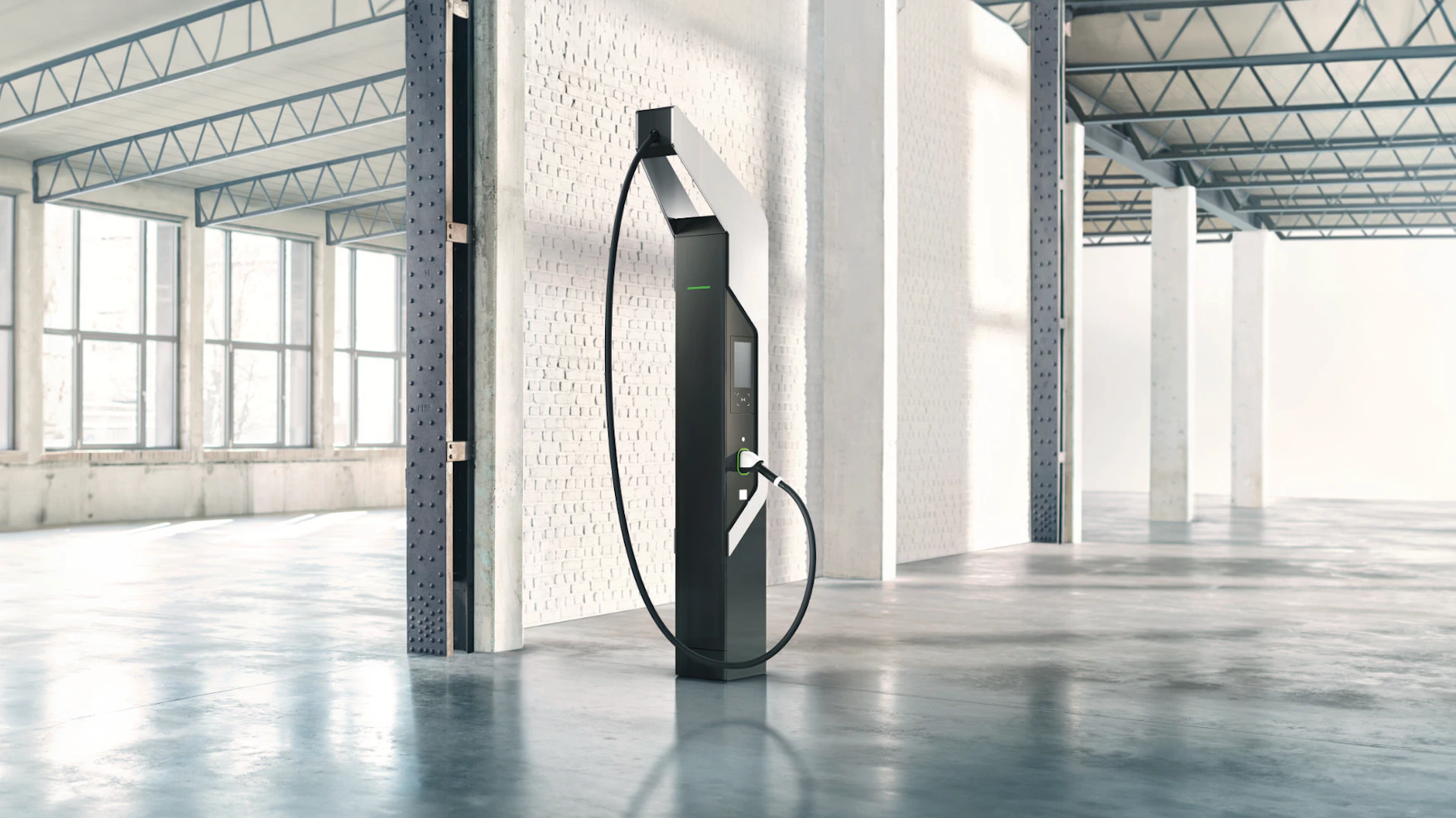 Charging Limitation EN | Porsche International