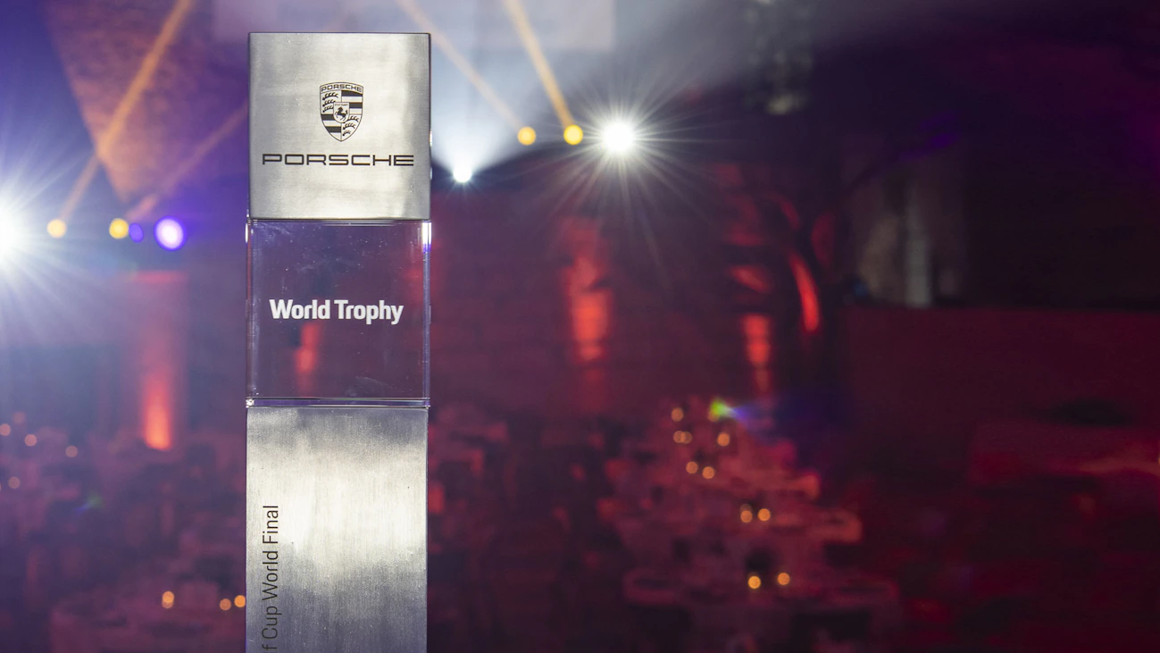 Porsche Golf Cup | Porsche International