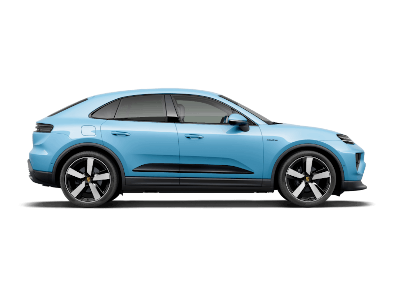 Porsche E-Performance | Porsche Australia