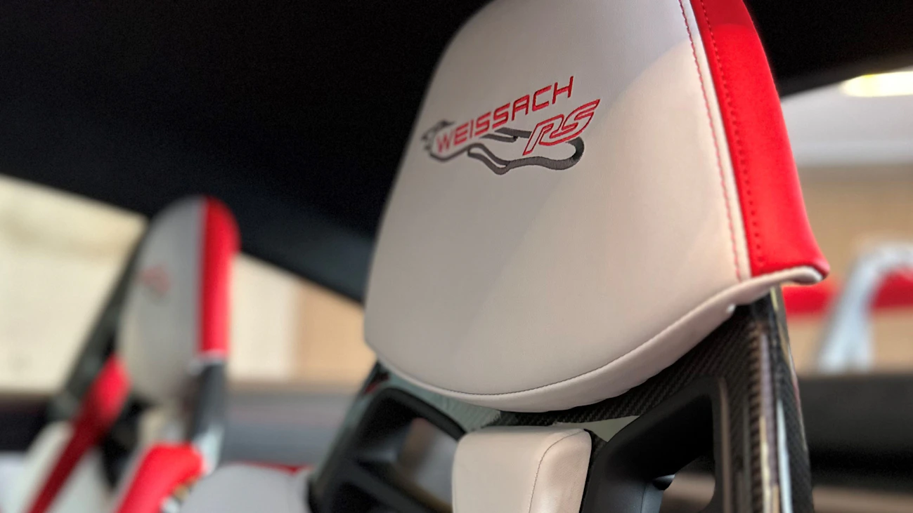 911 GT3 RS (992) | Porsche International